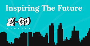 Home | E-Go Studios - Inspiring The Future
